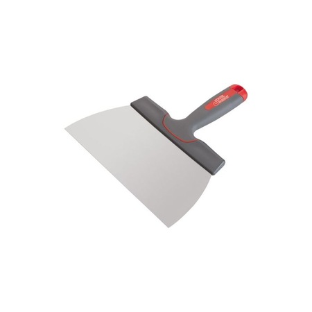 Spaclu Profesional Trapez L'Outil Parfait - Inox Flexibil, 16 cm - eMAG.ro