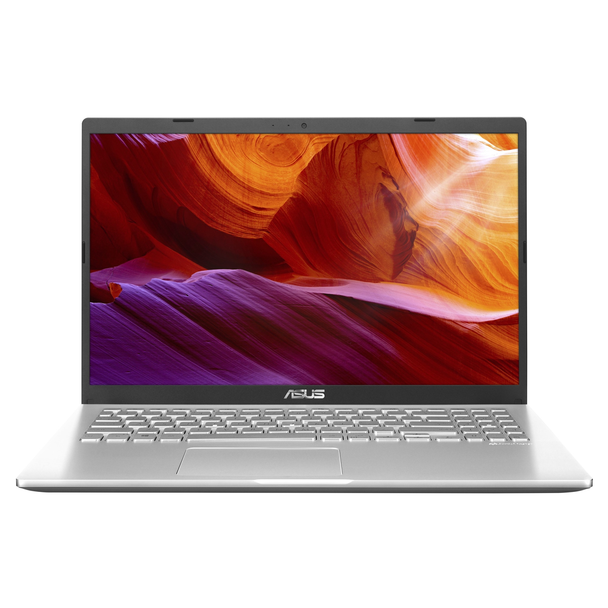 Лаптоп ASUS M509DA-WB306 с AMD Ryzen 3 3250U (2.6/3.5GHz, 4M), 4 GB ...
