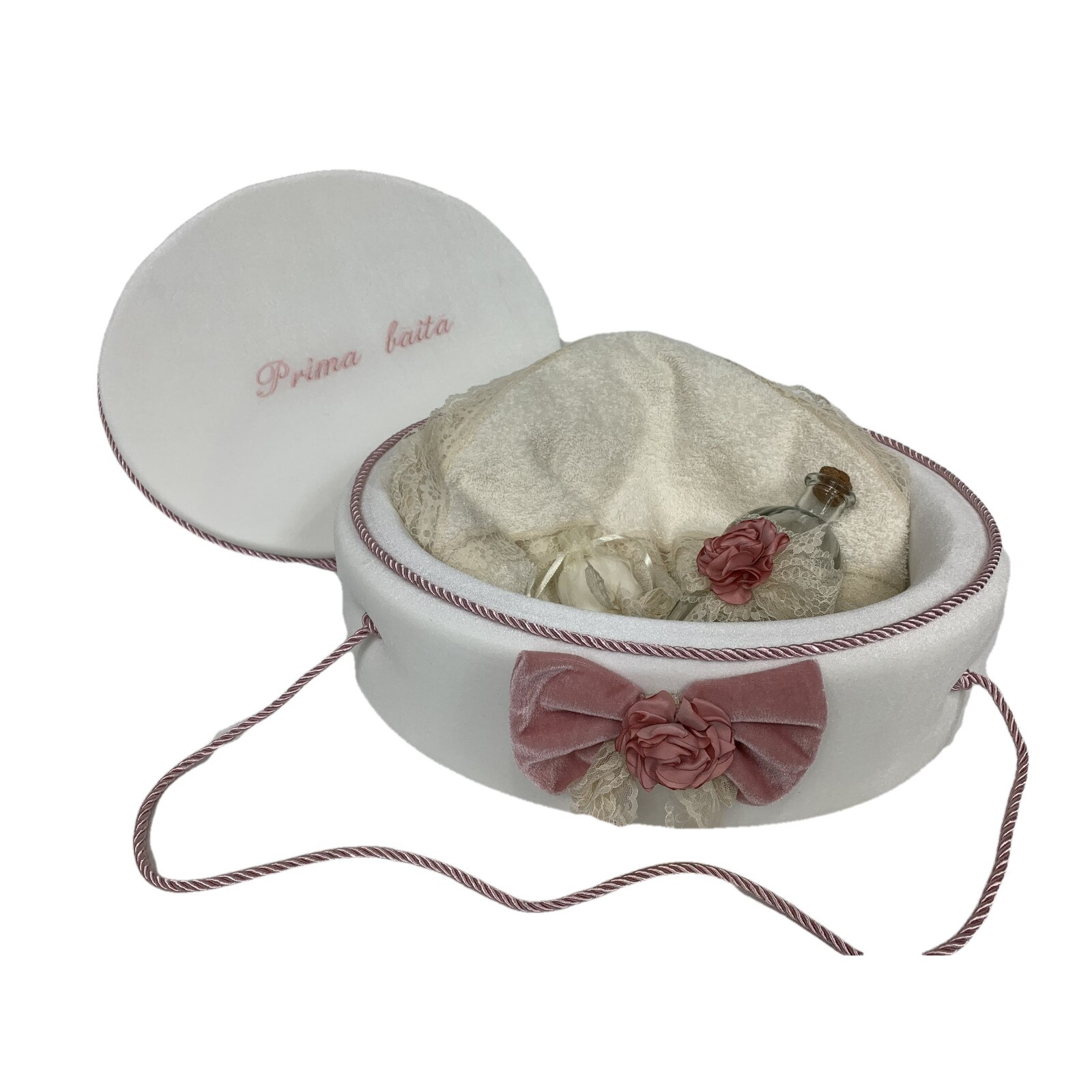 Set prima baita id:182 model Ola Baby - eMAG.ro
