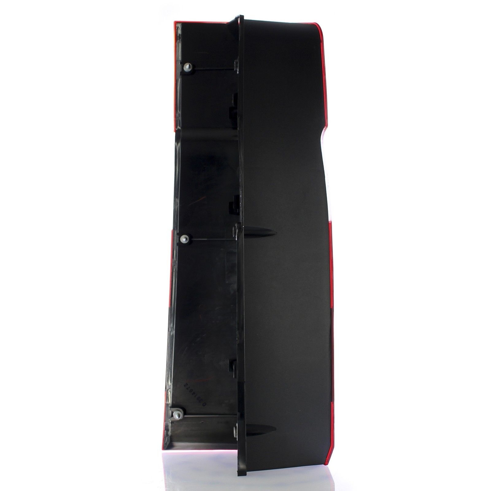 Carcasa lampa stop Mercedes Sprinter W906 2006 - 2018, Alb/ Rosu - eMAG.ro