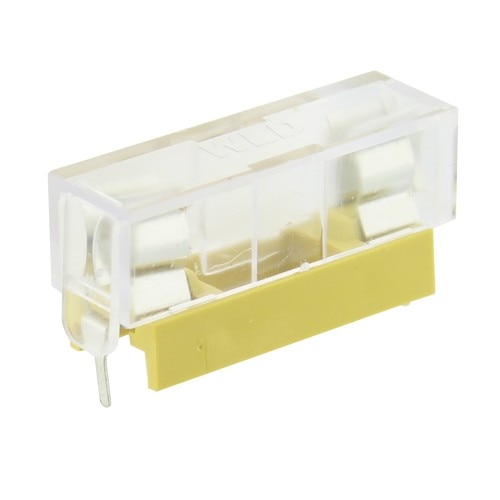 Soclu siguranta pe cablaj, 6x30mm - 122506 - eMAG.ro