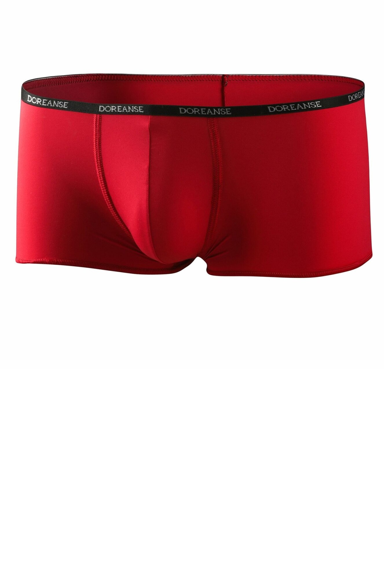 Boxeri barbati Doreanse 1590, Rosu, L - eMAG.ro