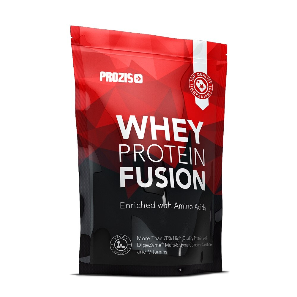 Proteine Prozis Whey Protein Fusion 900g - eMAG.ro