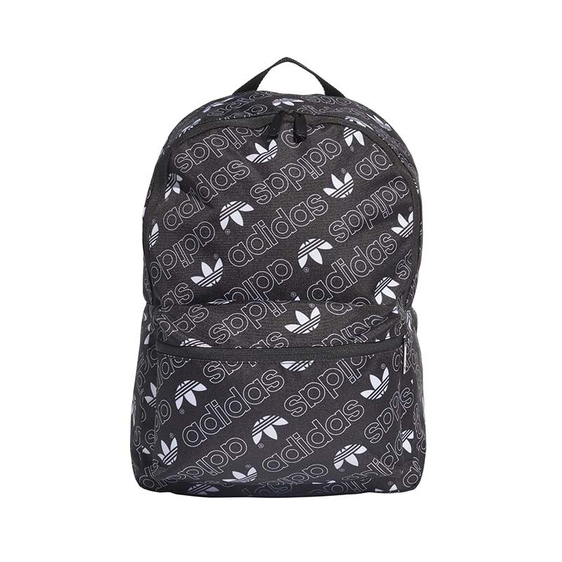 Ghiozdan Adidas Monogram Classic ED8659, Barbati, Negru - eMAG.ro