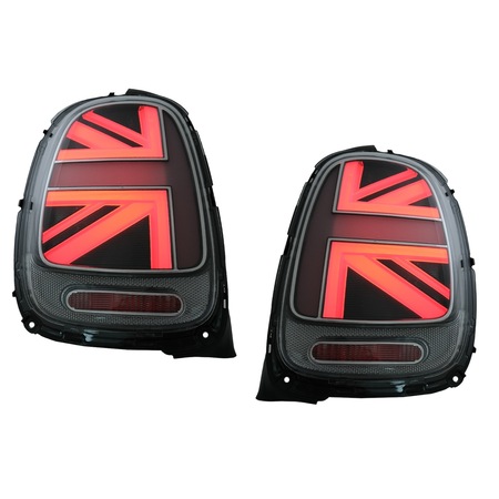Stopuri compatibile cu MINI ONE F55 F56 F57 3D 5D Convertible 2014-2018 ...