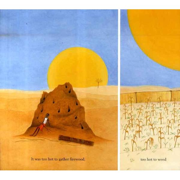 Lila and the Secret of Rain - eMAG.ro