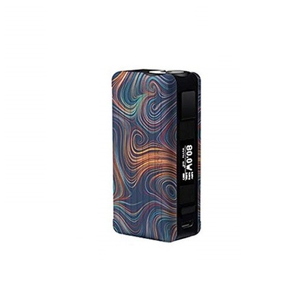 Mod Tigara Electronica Aspire Puxos 80/100W TC - eMAG.ro