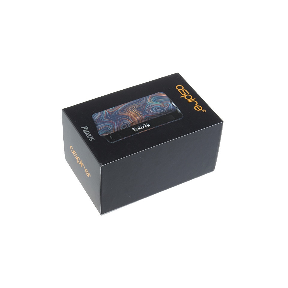 Mod Tigara Electronica Aspire Puxos 80/100W TC - eMAG.ro