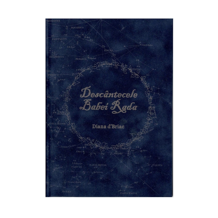Descantecele Babei Rada, Autor Diana d'Briac - eMAG.ro