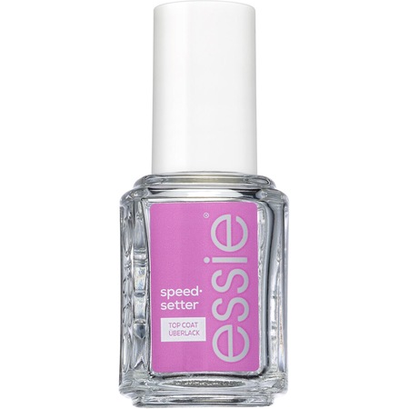 Top Coat Essie Speed Setter Clear, 13.5ml - eMAG.ro