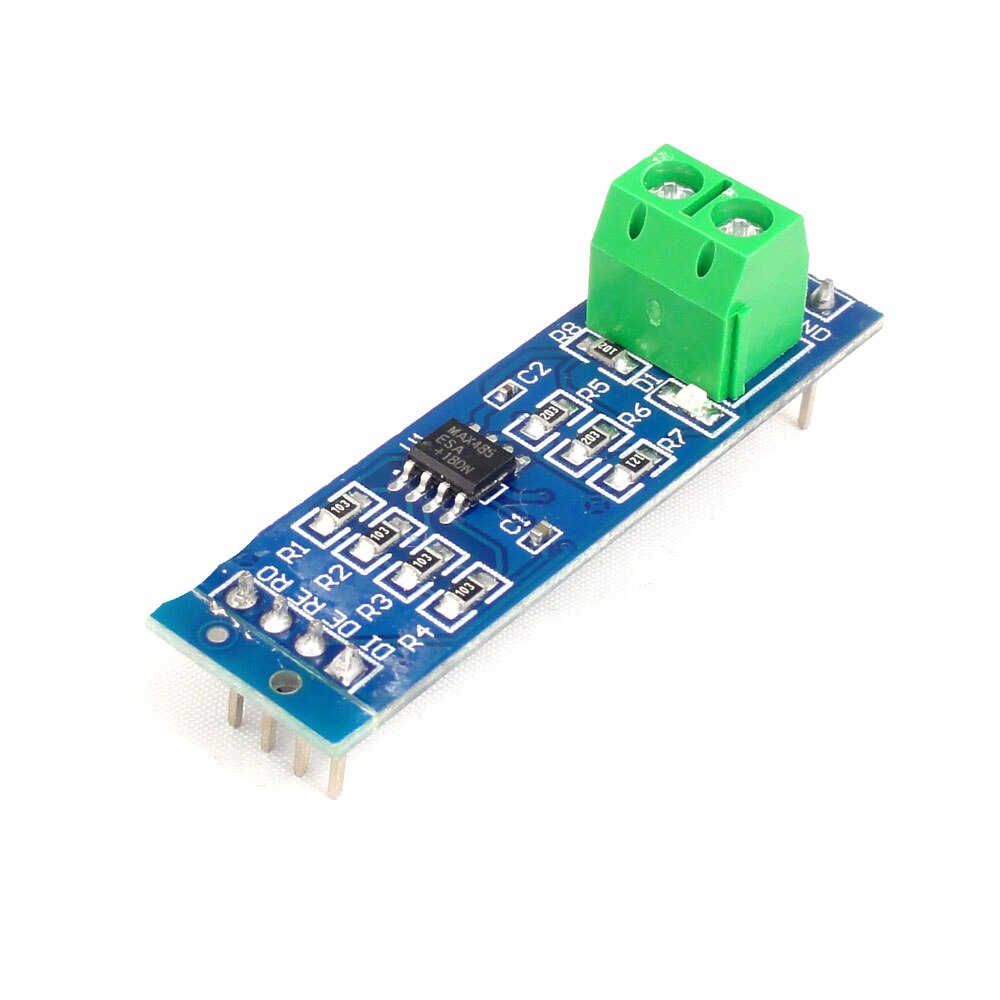 UART TTL-RS485 átalakító MAX485 5V - eMAG.hu