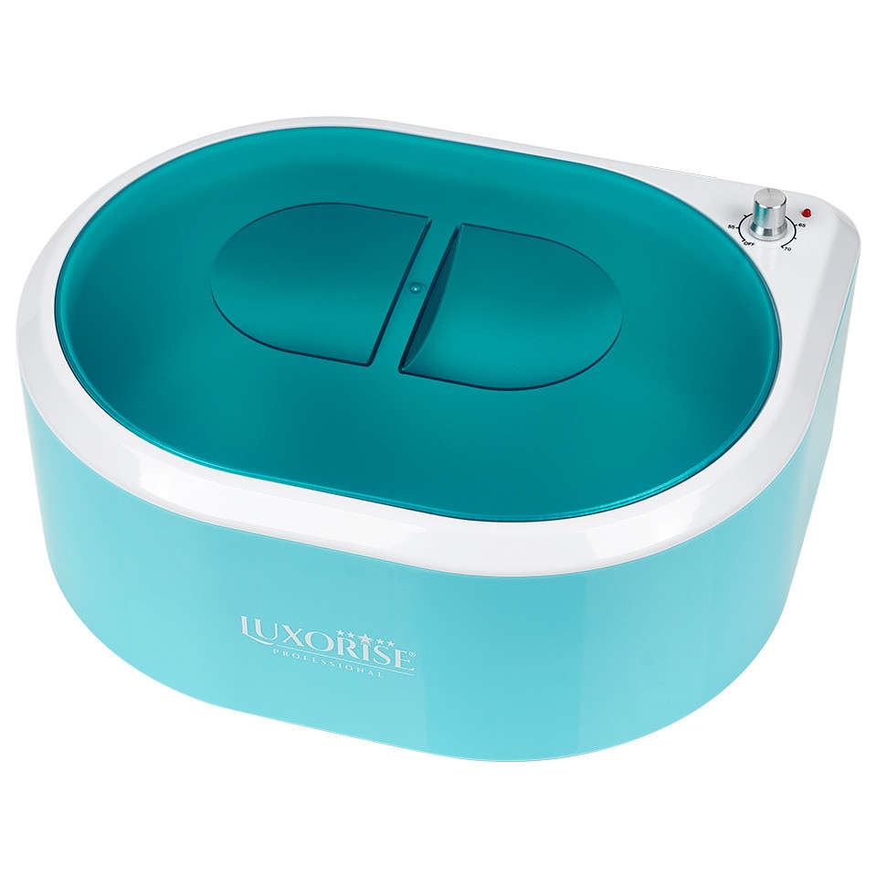 Incalzitor parafina profesional LUXORISE Azur, 2000 ml - eMAG.ro