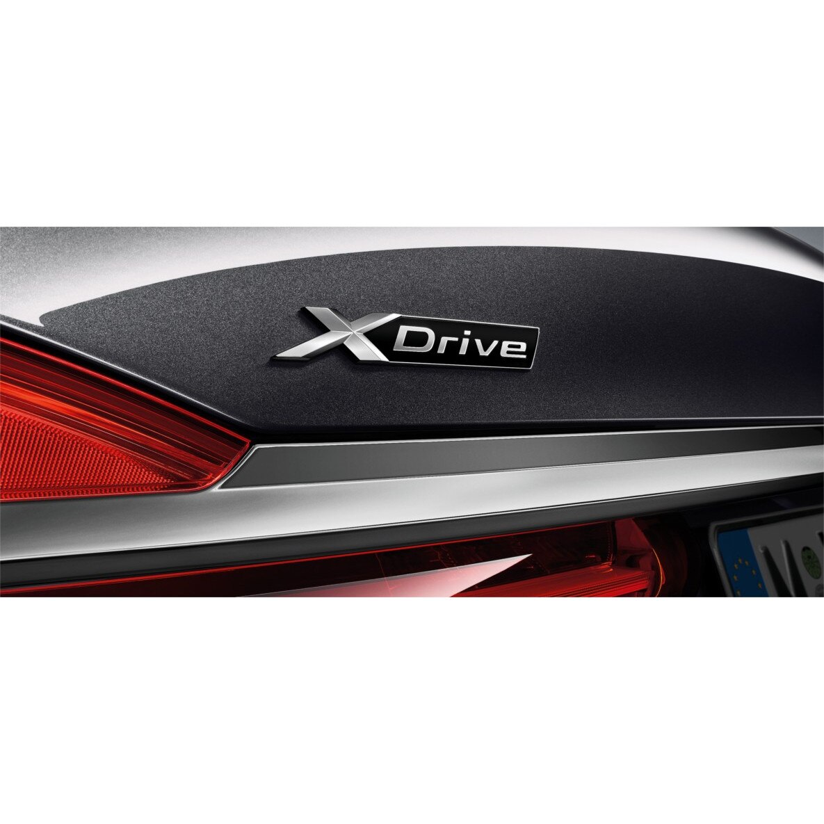 Emblema Xdrive pentru BMW - eMAG.ro