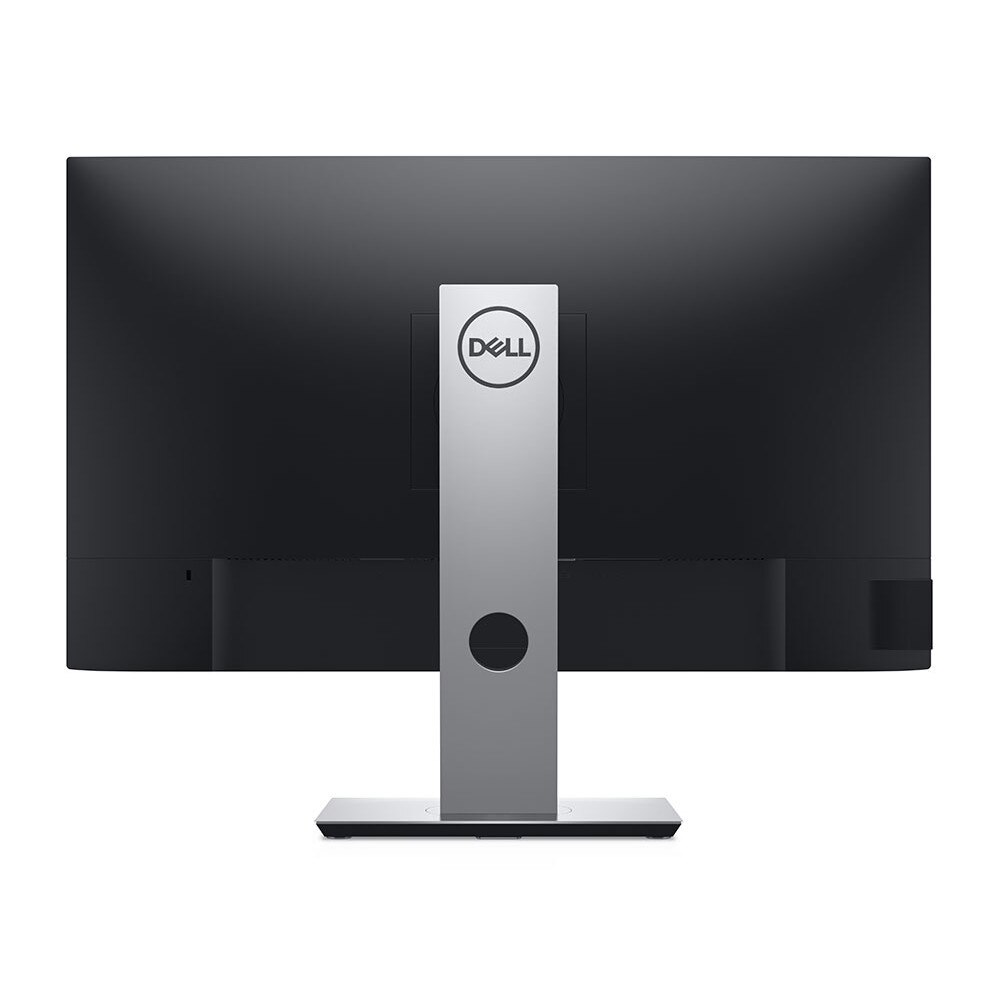 Монитор Dell P2720DC, 27" Wide LED AG IPS Panel, 5ms, 1000:1, 350 cd/m2 ...