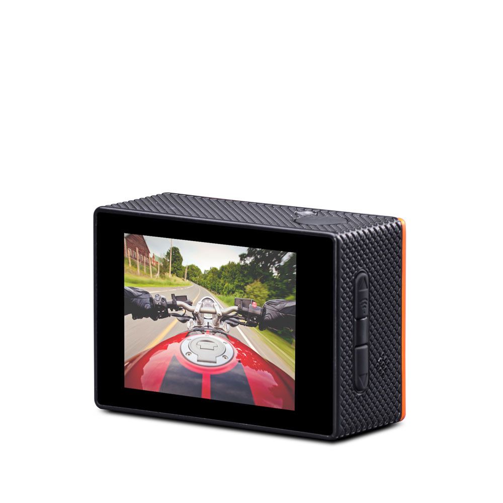 Camera video sport Midland H3+ Wi-Fi Action Camera Full HD, foto 16MP ...