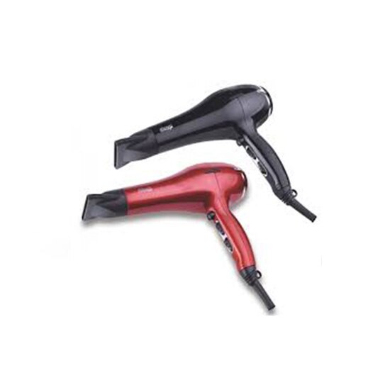 Uscator de par DSP 30075, 2300 W, 3 Trepte temperatura, 2 Viteze ...