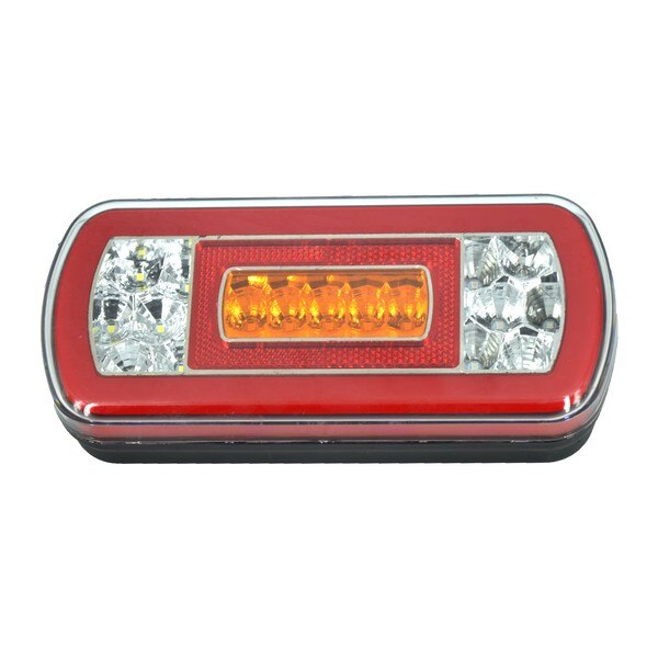 Lampa stop remorca SMD Glo-Trac 12V 22 x 10 x 5cm - eMAG.ro