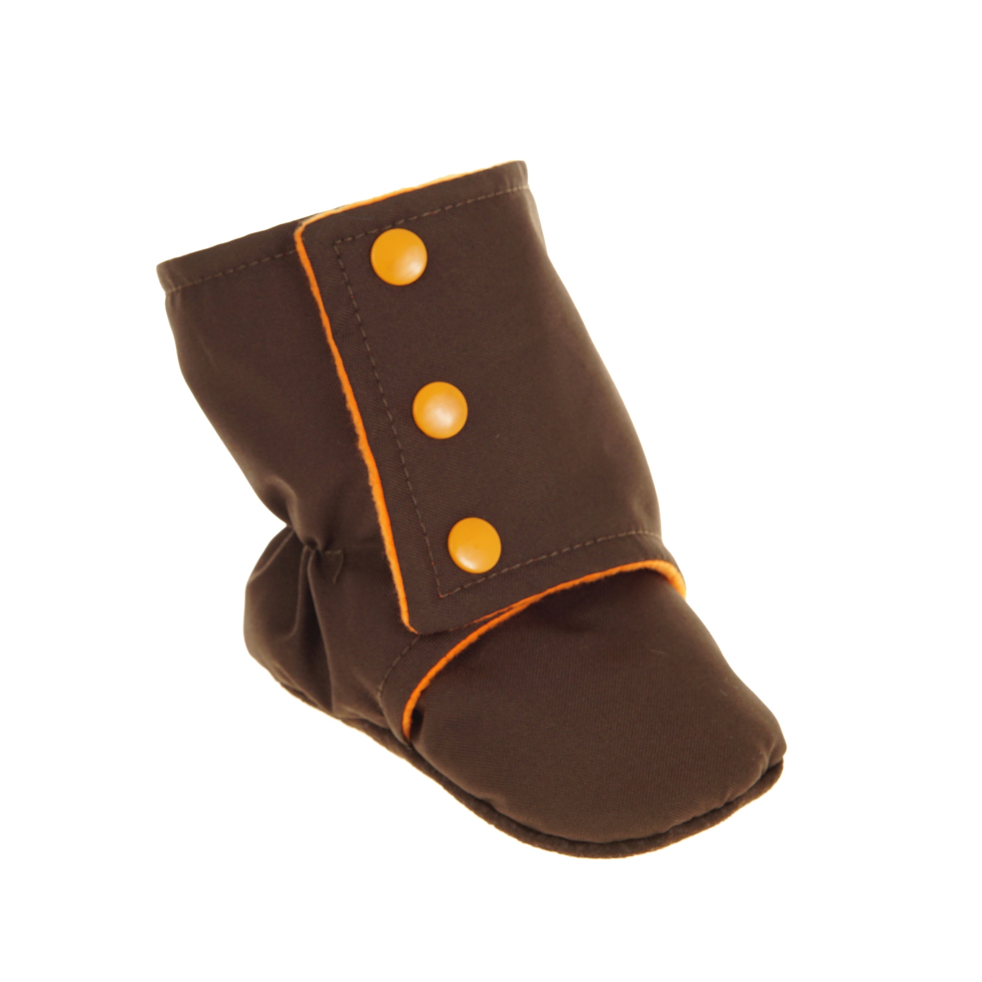 Botosei bebe, Happy Hug, maro, 3/6 luni - eMAG.ro