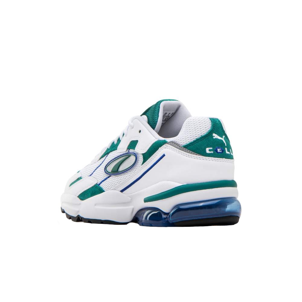 Спортни обувки Puma Cell Ultra OG Pack White 38.5 - eMAG.bg