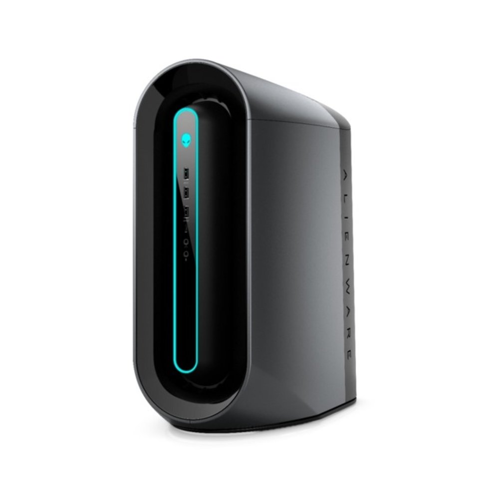Настолен компютър Dell Alienware Aurora R9 (5397184312902), осемядрен ...