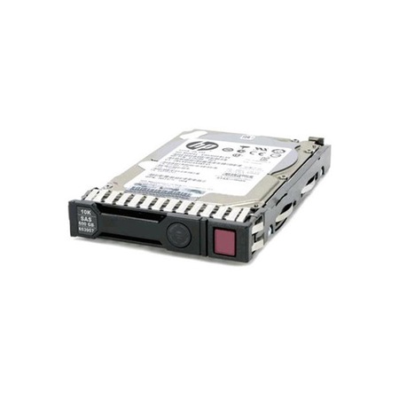 Хард диск HP MSA 1.2TB 12G SAS 10K 2.5in ENT HDD J9F48A EoL - eMAG.bg