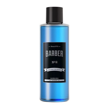 Apa de colonie, Marmara Barber, N ° 2, 500 ml - eMAG.ro