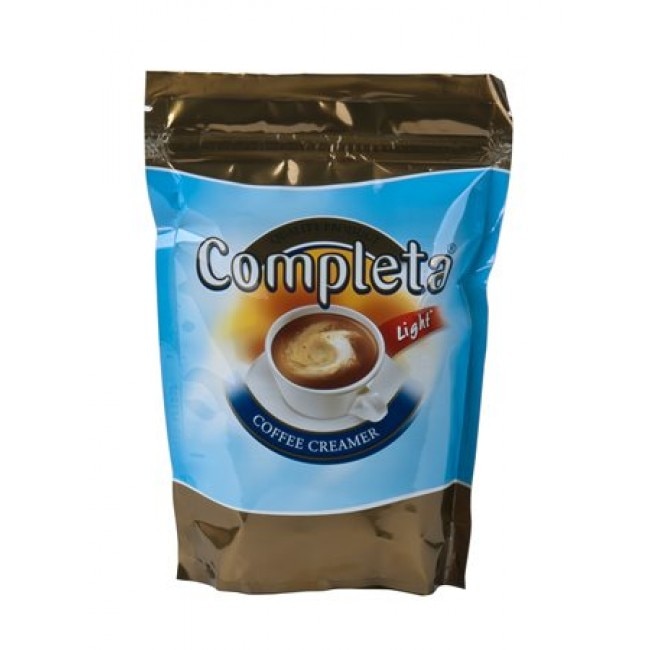 Lapte praf pentru cafea, Completa, 200 g - eMAG.ro