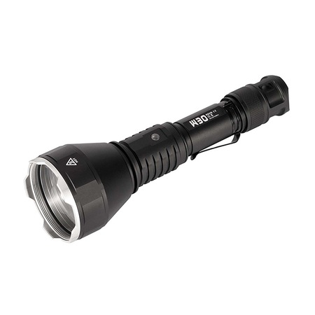 Lanterna laser Acebeam W30 pentru distante extreme 2408 metri, cu ...