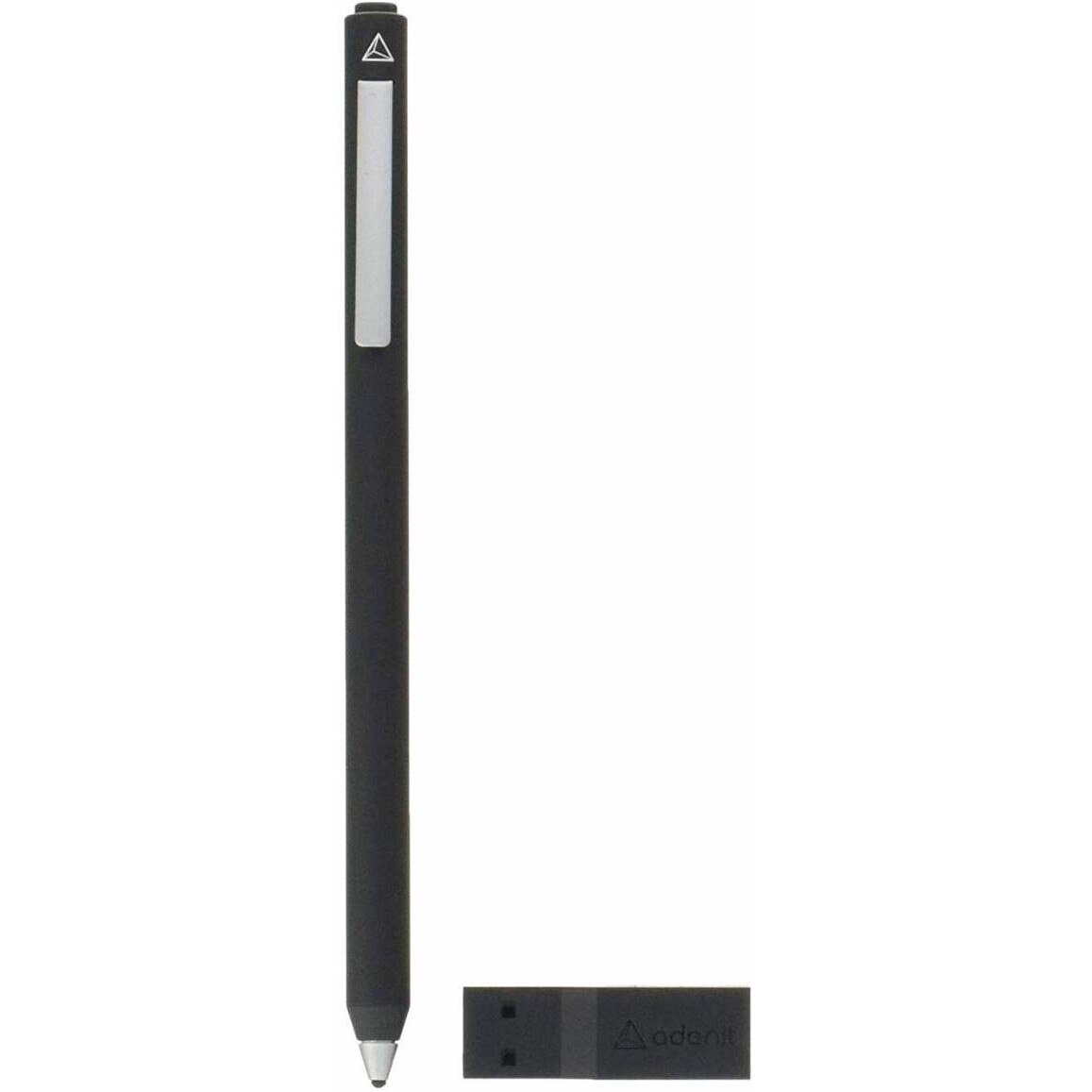 Писалка Stylus Adonit Dash 3 за рисуване и ръкопис, Съвместима с Apple ...