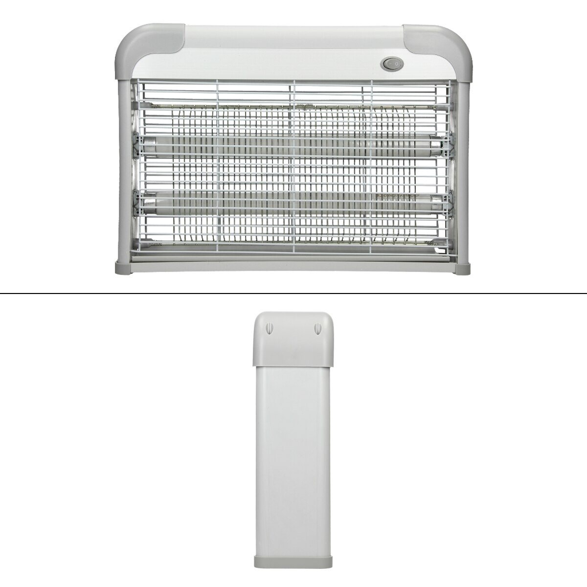 Aparat electric anti-insecte, ECD Germany, 20 W, insectocutor, cu ...