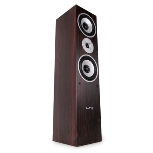 Boxe Pasive LTC Audio, Putere rms 180 W, Hi-Fi, Design 3-Cai cu Bass ...