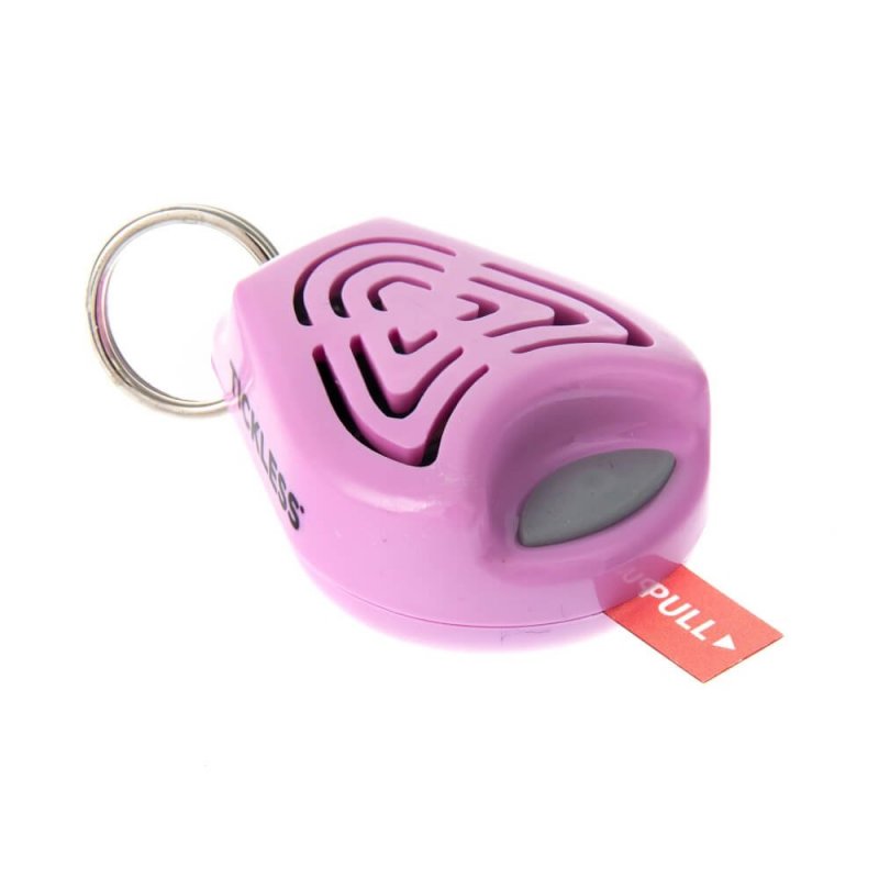 Dispozitiv ultrasunete Anti Capuse pentru copii Tickless Baby culoare ...