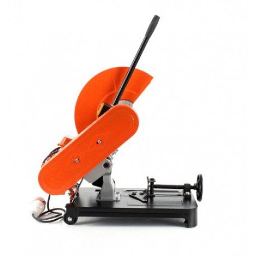 Debitator metal tip pendula 3000W 400mm 380V KraftDele KD594 - eMAG.ro