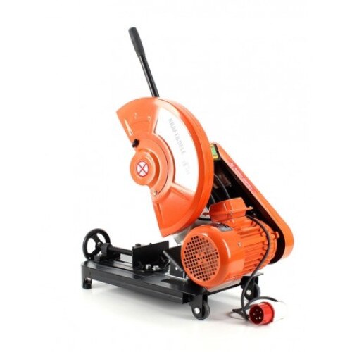 Debitator metal tip pendula 3000W 400mm 380V KraftDele KD594 - eMAG.ro