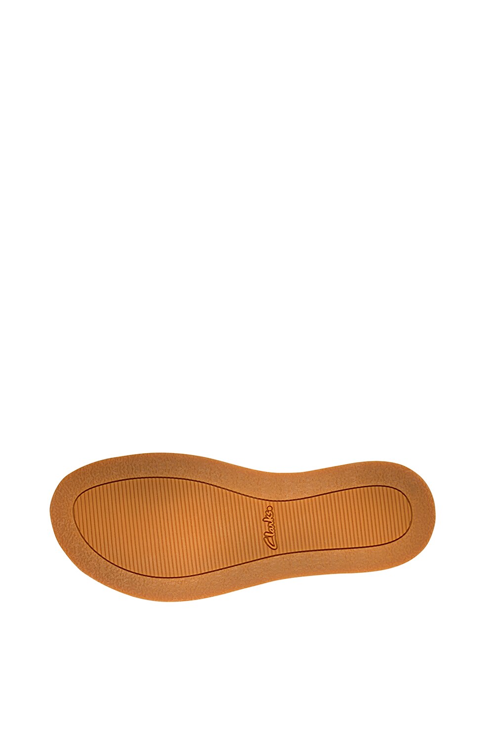 Clarks, Кожени сандали Botanic Poppy, Черен, 6 - eMAG.bg