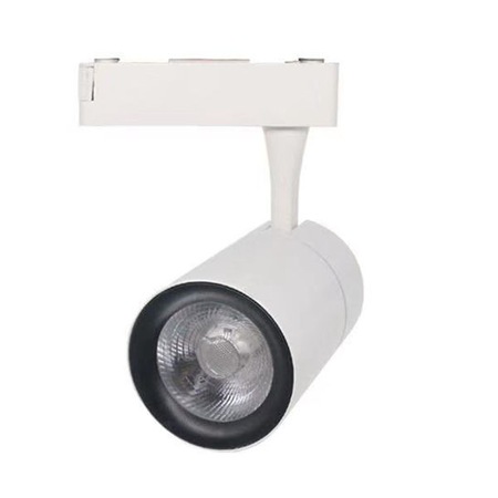 Spot Sina LED Magazin cob 30W alb lumina naturala - eMAG.ro