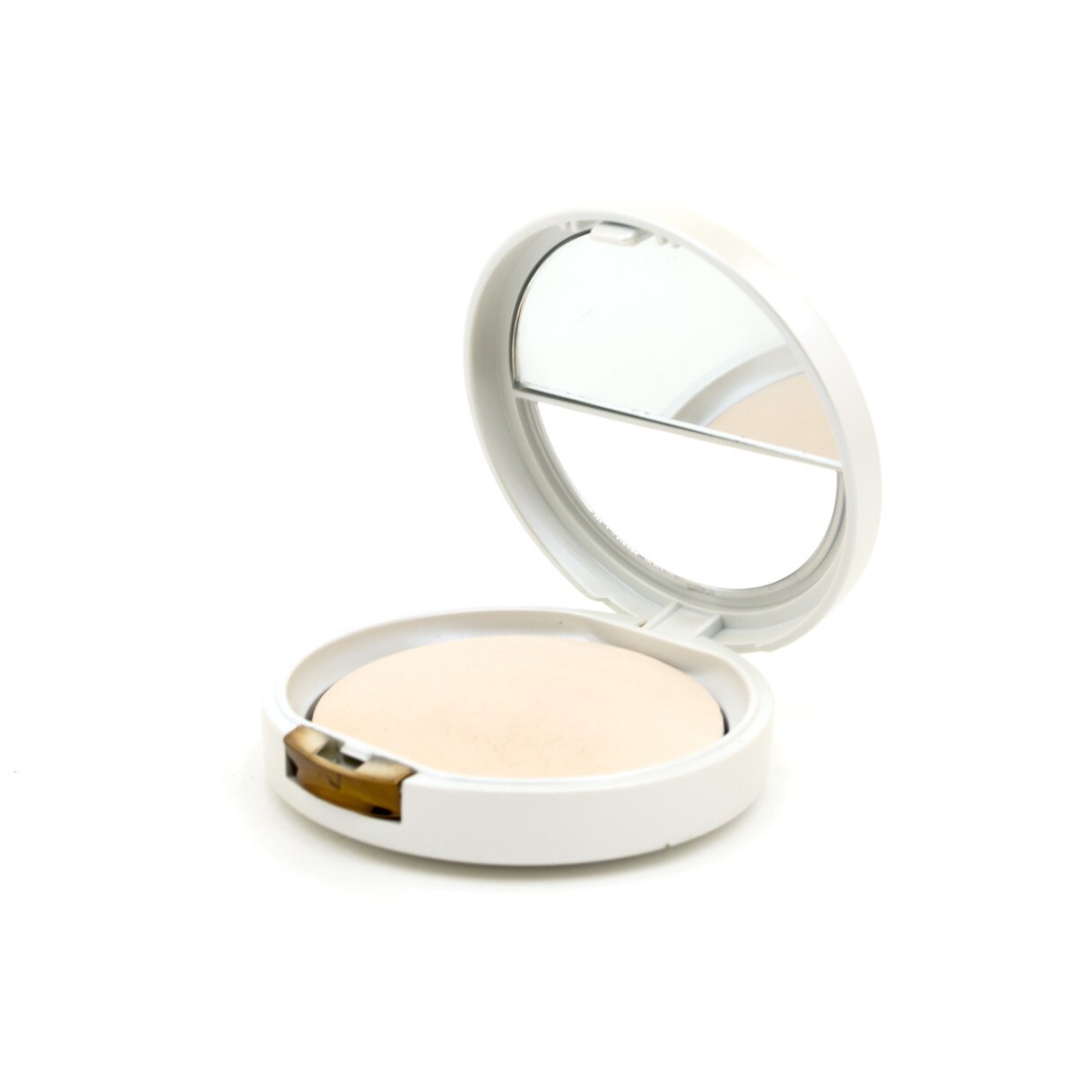 Pudra GABRINI Terracotta Porcelain Powder, 12g, nr. 01 - eMAG.ro