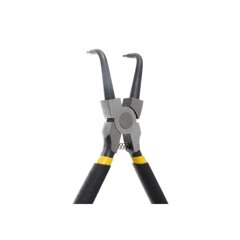 Set clesti sigurante Seeger si coliere 4 tipuri KraftDele KD10322 - eMAG.ro