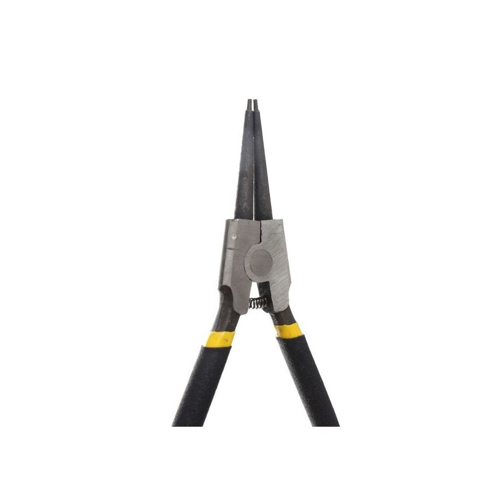 Set clesti sigurante Seeger si coliere 4 tipuri KraftDele KD10322 - eMAG.ro
