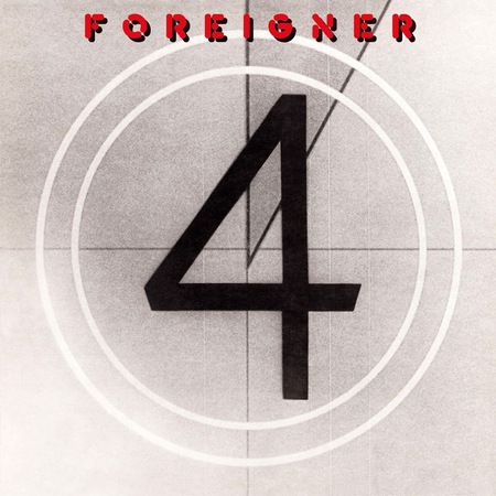 Foreigner - 4 - CD - eMAG.ro