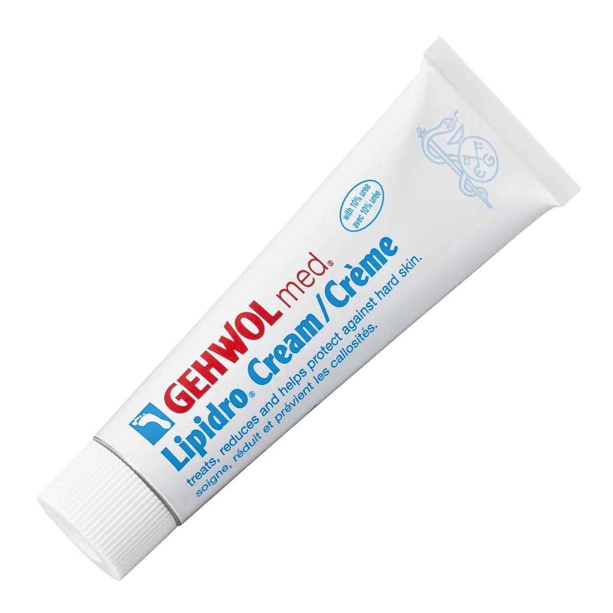 Crema Lipidro GEHWOL med, 75 ml - eMAG.ro