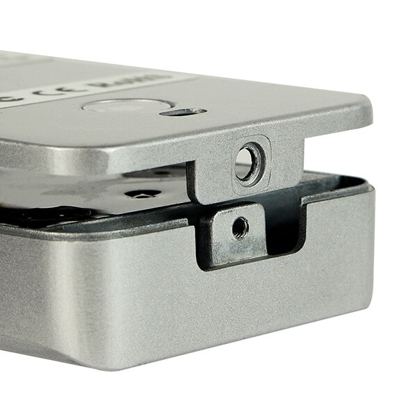 Unitate control acces cod exterior, AIX, sonerie pentru porti culisante ...