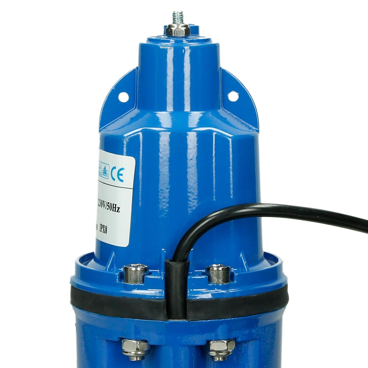 Pompa submersibila apa menajera, ECD Germany, 300 W, 1100 l / h, max 50 m - eMAG.ro