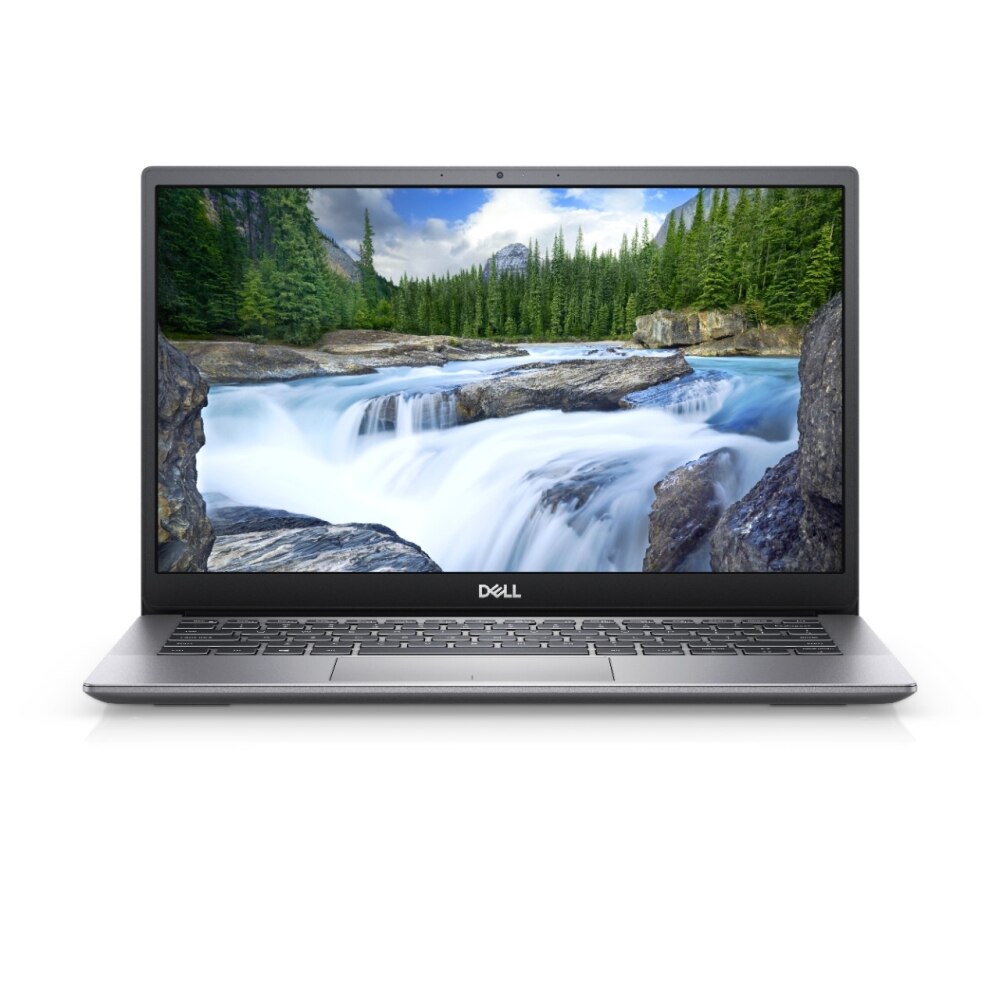 Лаптоп Dell Latitude 3301, Intel Core i7-8565U (8M Cache, 1.80 GHz), 13 ...
