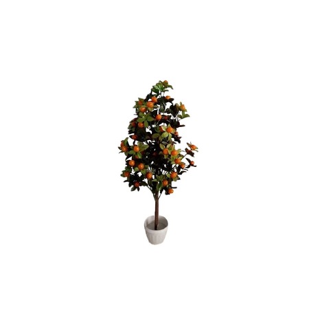 Mandarin mic, Baron, 120cm - eMAG.ro