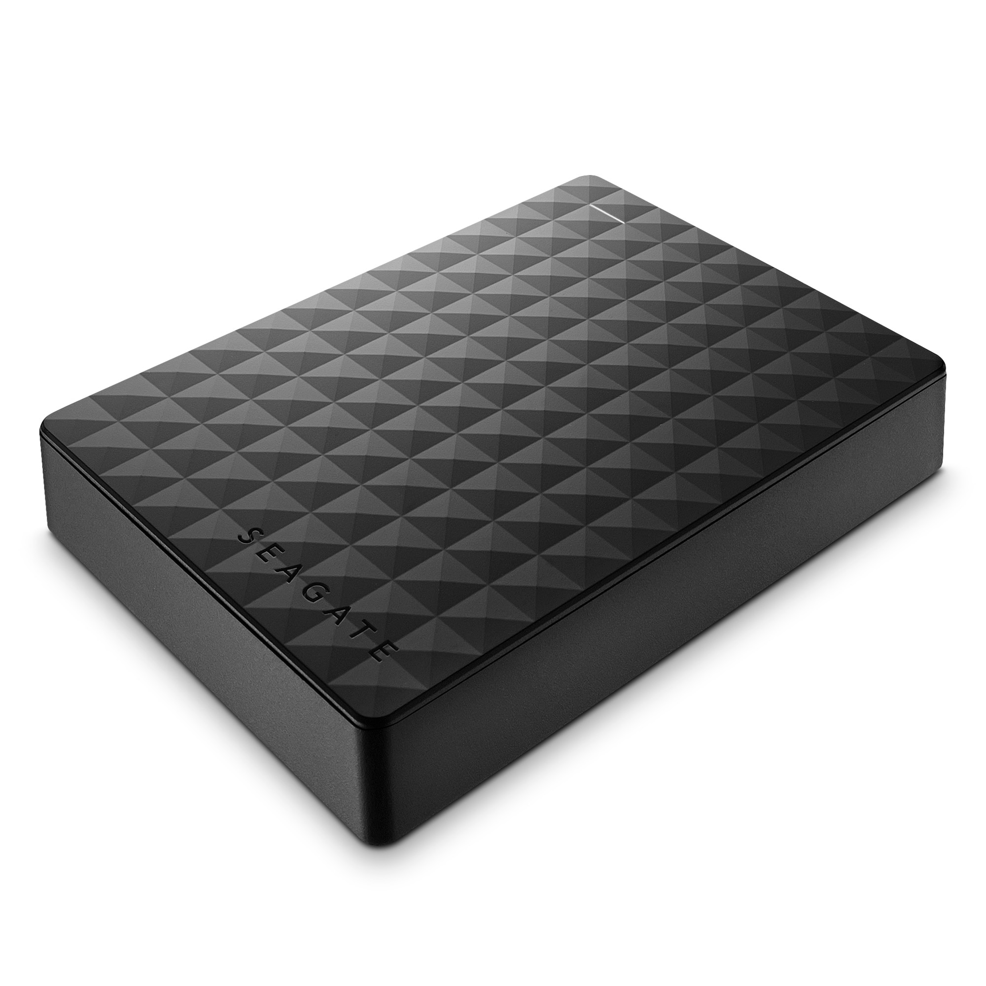 HDD extern Seagate Expansion Portable 3TB, 2.5", USB 3.0, Negru - eMAG.ro