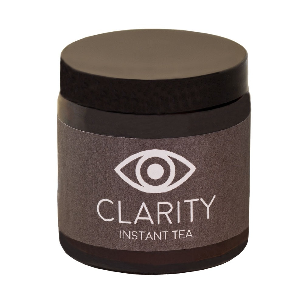 Antioxidant din Afine si Ciuperca Chaga, Clarity, 25g - eMAG.ro