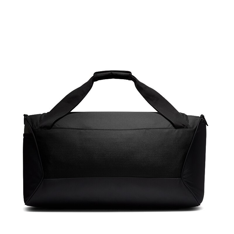 Geanta Nike Brasilia BA5955-010, Barbati, Negru - eMAG.ro