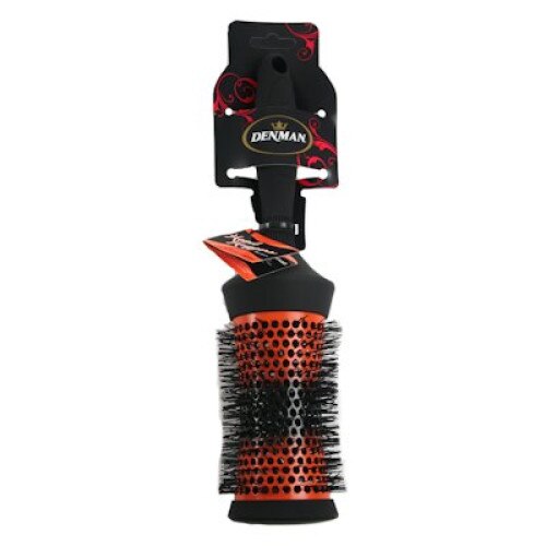 Perie pentru coafat, Denman, Head Hugger Brush, DHH4, termoceramica ...