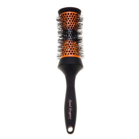 Perie pentru coafat, Denman, Head Hugger Brush, DHH3, termoceramica ...